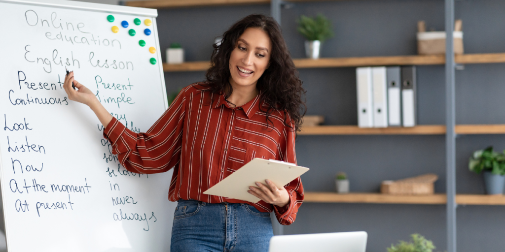 ESL – Approved – Royal Metro College