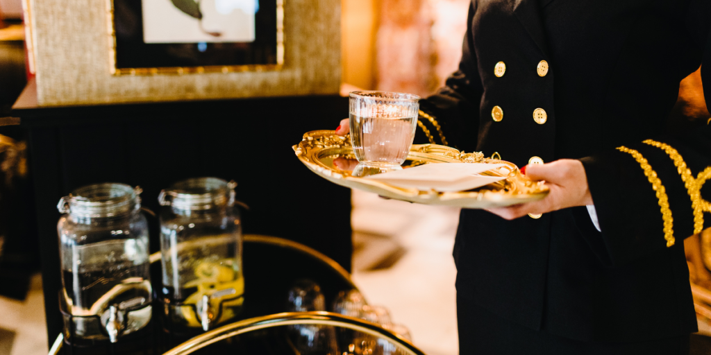 Hospitality Operations Certificate with Co-op – Royal Metro College