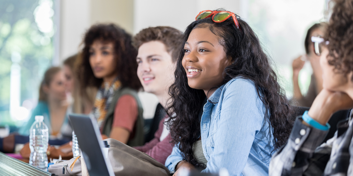 Intensive Academic Preparation 2 – IAP 2 – Royal Metro College