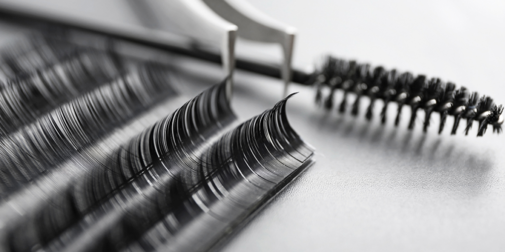 Eyelash Extensions Classic – Royal Metro College